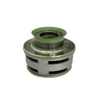 China BERGMAN Replace Flygt Pump Seal 8195030 FS-35mm 2670 3153 5100 Metal Frame Cartridge Mechanical Seal for sale