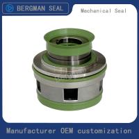 China BERGMAN Replace Flygt Pump Seal 7698733 FS-25mm for sale