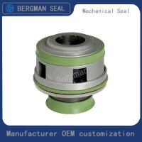China BERGMAN Replace Flygt Pump Seal 7698733 FS-25mm for sale