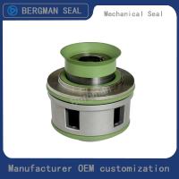 China BERGMAN Replace Flygt Pump Seal 7699430 FS-20mm 2610 2620 2630 4610 4620 Metal Frame Cartridge Mechanical Seal for sale