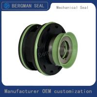 China BERGMAN Replace Flygt Pump Seal 7699430 FS-20mm 2610 2620 2630 4610 4620 Metal Frame Cartridge Mechanical Seal for sale