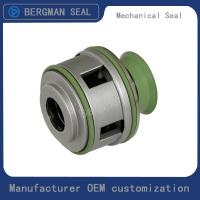 China BERGMAN Replace Flygt Pump Seal 7699430 FS-20mm 2610 2620 2630 4610 4620 Metal Frame Cartridge Mechanical Seal for sale