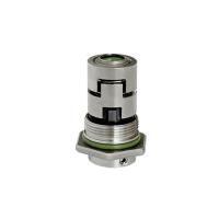 China Original NJK CDLA-12mm CNP CDLF CDMF Stainless steel vertical multistage pump Mechanical seal for sale
