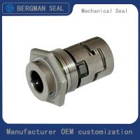 China NJK CDLA-16mm CNP CDLF CDMF Stainless Steel Vertical Multistage Pump Mechanical Seal for sale