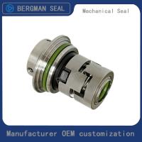 China Original NJK CDLA-22mm CNP CDLF CDMF Stainless Steel Vertical Multistage Pump Mechanical Seal for sale