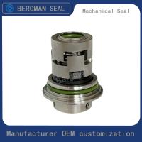 China Original NJK CDLA-22mm CNP CDLF CDMF Stainless Steel Vertical Multistage Pump Mechanical Seal for sale