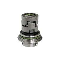 China Original NJK CDLA-22mm CNP CDLF CDMF Stainless Steel Vertical Multistage Pump Mechanical Seal for sale