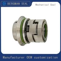 China NJK CDLA-32mm CNP CDLF CDMF Stainless Steel Vertical Multistage Pump Mechanical Seal for sale