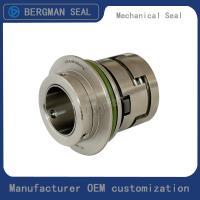 China NJK CDLA-32mm CNP CDLF CDMF Stainless Steel Vertical Multistage Pump Mechanical Seal for sale