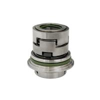 China Original NJK CDLA-36mm CNP CDLF CDMF Stainless Steel Vertical Multistage Pump Mechanical Seal for sale