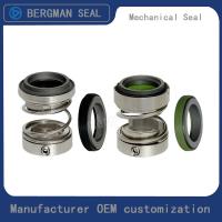China Original NDA NDB CHL-16mm CNP CHL CHLF CHLKF  Pump Mechanical Seal for sale
