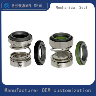 China Original NDA NDB CHL-16mm CNP CHL CHLF CHLKF  Pump Mechanical Seal for sale