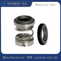 China Original NDA NDB CHL-16mm CNP CHL CHLF CHLKF  Pump Mechanical Seal for sale