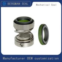 China Original NDA NDB CHL-16mm CNP CHL CHLF CHLKF  Pump Mechanical Seal for sale