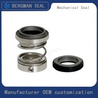 China Original NDA NDB CHL-16mm CNP CHL CHLF CHLKF  Pump Mechanical Seal for sale