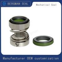 China Original NDA NDB CHL-16mm CNP CHL CHLF CHLKF  Pump Mechanical Seal for sale