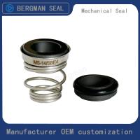 China Original MS-14mm MS-14/SBE4 CNP MS Single Centrifugal Pump Pump Mechanical Seal for sale