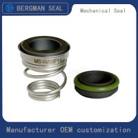 China Original MS-14mm MS-14/SBE4 CNP MS Single Centrifugal Pump Pump Mechanical Seal for sale
