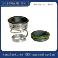 China Original MS-14mm MS-14/SBE4 CNP MS Single Centrifugal Pump Pump Mechanical Seal for sale