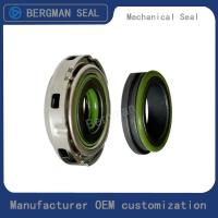 China Original CHM-14/19mm CNP CHM CHMF Stainless steel horizontal Pump Mechanical Seal for sale