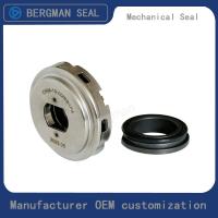 China Original CHM-14/19mm CNP CHM CHMF Stainless steel horizontal Pump Mechanical Seal for sale