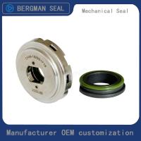 China Original CHM-14/19mm CNP CHM CHMF Stainless steel horizontal Pump Mechanical Seal for sale