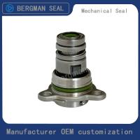 China Original NJK CDLC-12/16/22mm CNP CDLF CDLS CDMF Stainless Steel Vertical Multistage Pump Mechanical Seal for sale