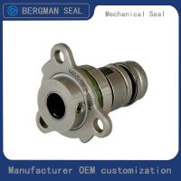 China Original NJK CDLC-12/16/22mm CNP CDLF CDLS CDMF Stainless Steel Vertical Multistage Pump Mechanical Seal for sale
