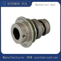 China Original NJK CDLC-12/16/22mm CNP CDLF CDLS CDMF Stainless Steel Vertical Multistage Pump Mechanical Seal for sale