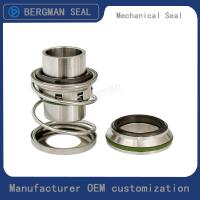China Original SP1-1/2/WWF14  SP1-1-7/8/WWF14 CNP SP Pump Mechanical Seal for sale