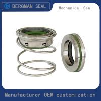 China Original SP1-1/2/WWF14  SP1-1-7/8/WWF14 CNP SP Pump Mechanical Seal for sale