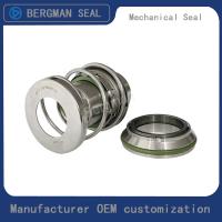 China Original SP1-1/2/WWF14  SP1-1-7/8/WWF14 CNP SP Pump Mechanical Seal for sale