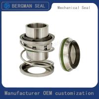 China Original SP1-1/2/WWF14  SP1-1-7/8/WWF14 CNP SP Pump Mechanical Seal for sale