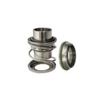 China Original SP1-1/2/WWF14  SP1-1-7/8/WWF14 CNP SP Pump Mechanical Seal for sale