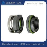 China Original YDX QY-15/17/20mm CNP QYL QYLB Gas-Liquid Mixing Pump Mechanical Seal for sale