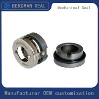 China Original YDX QY-15/17/20mm CNP QYL QYLB Gas-Liquid Mixing Pump Mechanical Seal for sale