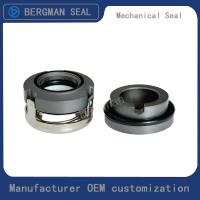 China Original YDX QY-15/17/20mm CNP QYL QYLB Gas-Liquid Mixing Pump Mechanical Seal for sale