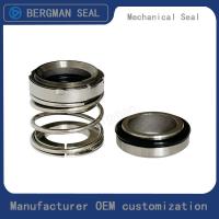 China Original NG ZS-24/32mm CNP Stainless steel single stage centrifugal Pump Mechanical Seal for sale