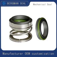 China Original NG ZS-24/32mm CNP Stainless steel single stage centrifugal Pump Mechanical Seal for sale