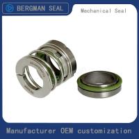 China Original NG ZS-24/32mm CNP Stainless steel single stage centrifugal Pump Mechanical Seal for sale