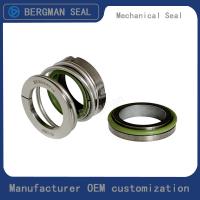 China Original NG ZS-24/32mm CNP Stainless steel single stage centrifugal Pump Mechanical Seal for sale