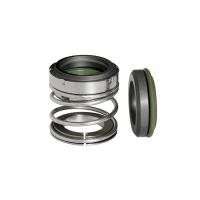 China Original NG ZS-24/32mm CNP Stainless steel single stage centrifugal Pump Mechanical Seal for sale