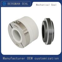 China Original CNP WB2 SZ-30/35/40/45/50/55mm Corrosion Resistant Chemicals Pump Mechanical Seal for sale