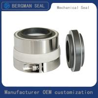 China Original CNP WB2 SZ-30/35/40/45/50/55mm Corrosion Resistant Chemicals Pump Mechanical Seal for sale