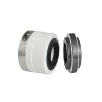 China Original CNP WB2 SZ-30/35/40/45/50/55mm Corrosion Resistant Chemicals Pump Mechanical Seal for sale