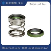 China Original NG TDS TD-28/32/40mm CNP Pipeline pump Mechanical Seal for sale