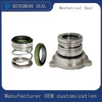 China Original NG TDS TD-28/32/40mm CNP Pipeline pump Mechanical Seal for sale