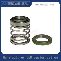 China Original NG TDS TD-28/32/40mm CNP Pipeline pump Mechanical Seal for sale