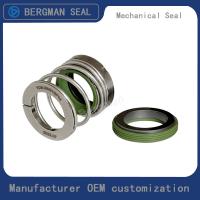 China Original NG TDS TD-28/32/40mm CNP Pipeline pump Mechanical Seal for sale
