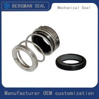 China Original NG TDS TD-28/32/40mm CNP Pipeline pump Mechanical Seal for sale